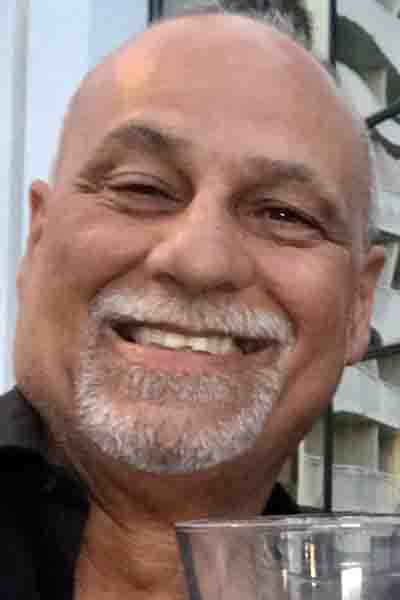 Dominic J. Galletta 1955-2019 | News, Sports, Jobs - The Vindicator